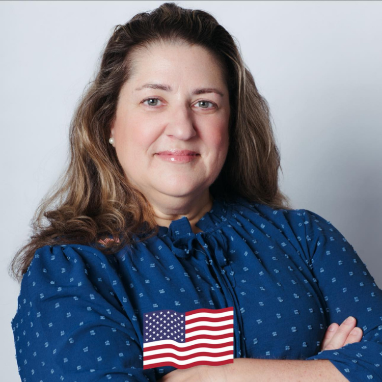 Katherine O'Kane | The Election Hub